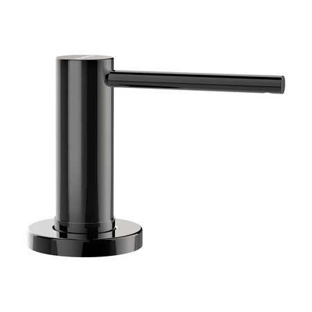 Dozator detergent lichid Schock Samo Gunmetal - eMAG.ro