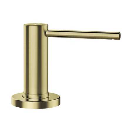 Dozator detergent lichid Schock Samo White Gold - eMAG.ro