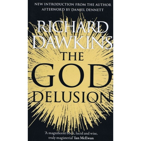 God Delusion - Richard Dawkins - eMAG.bg