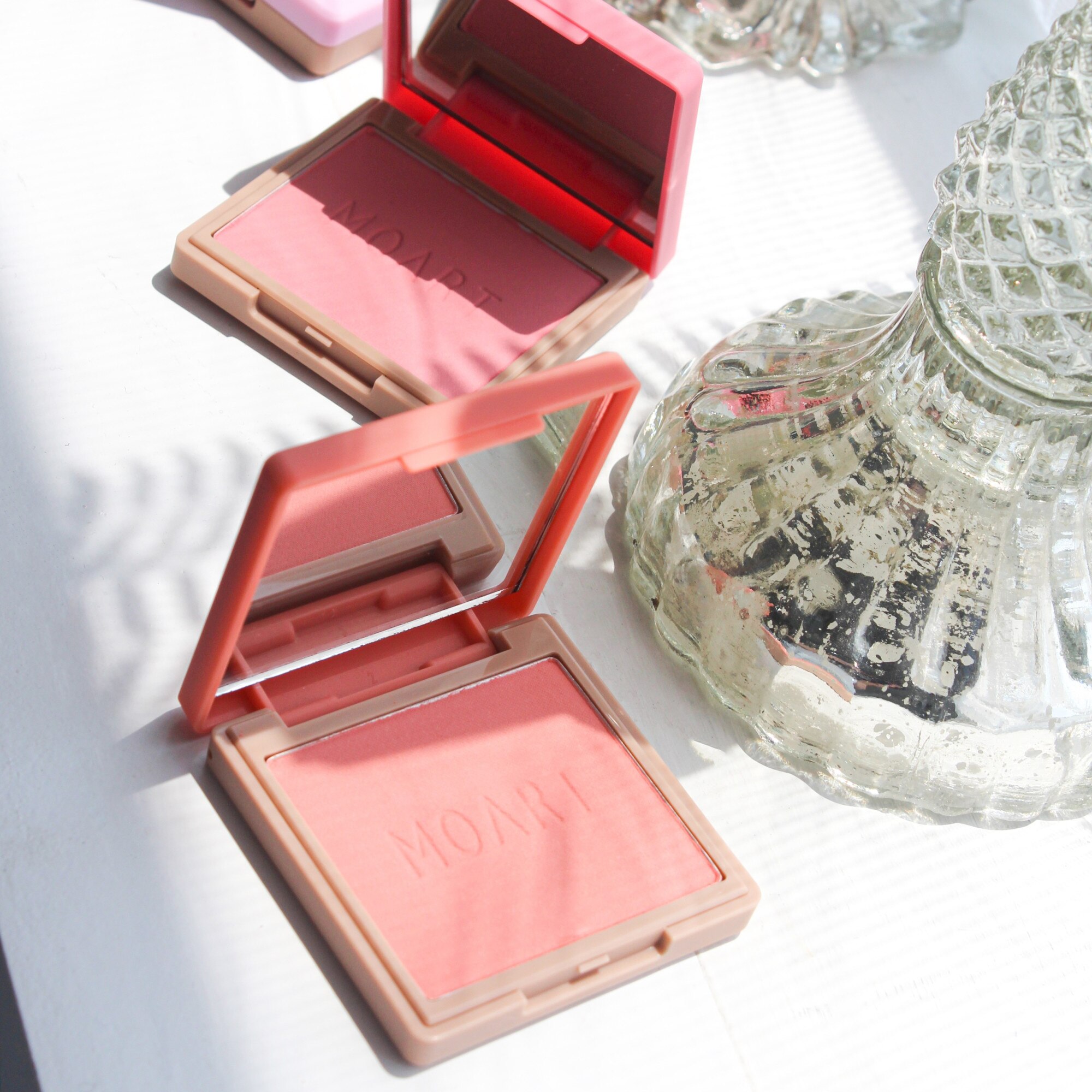 Blusher Dead Velvet Blusher F1 пълен с корали, 9g - eMAG.bg