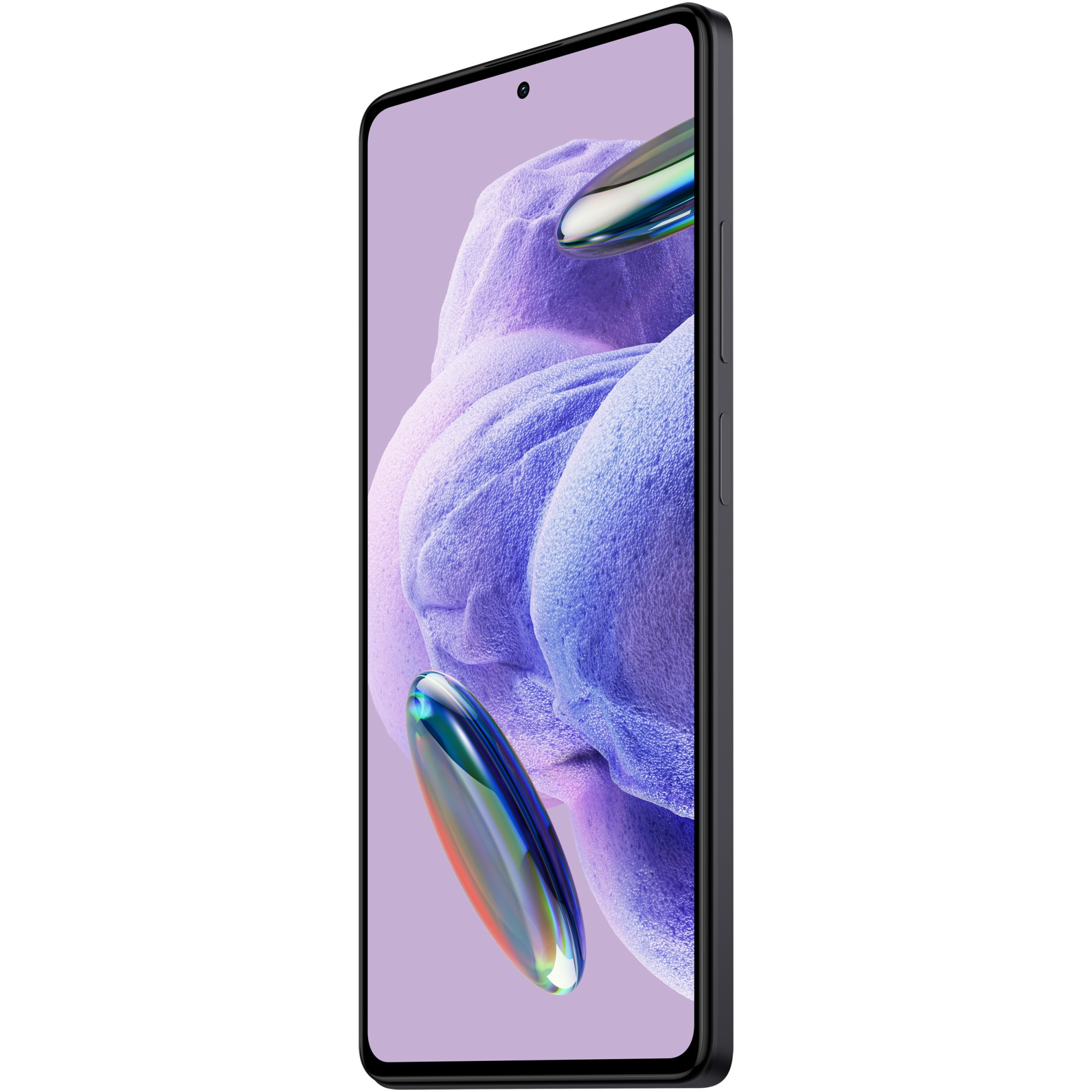 Telefon mobil Xiaomi Redmi Note 12 Pro+, 8GB RAM, 256GB, 5G Midnight ...