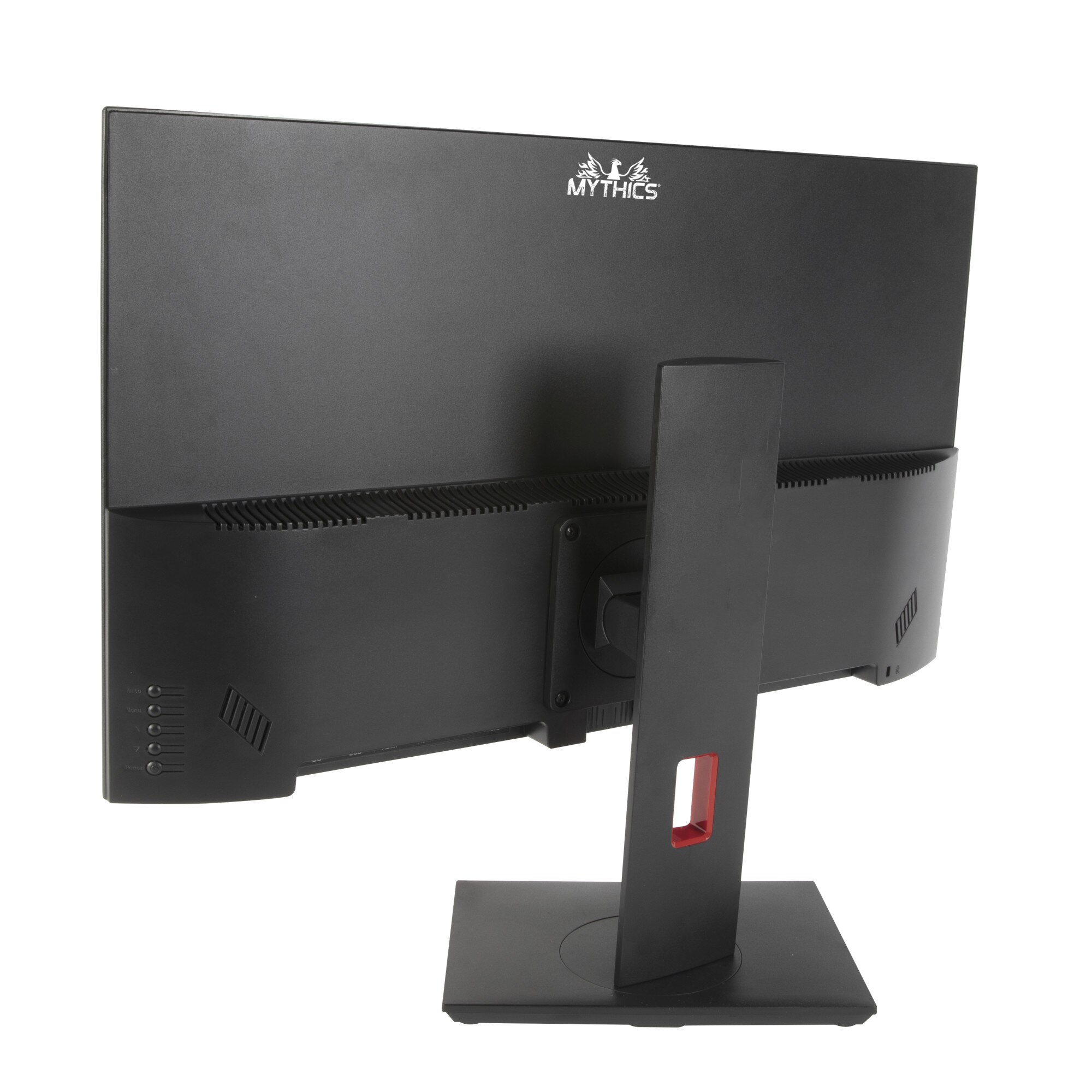 Mythics Helios 27" FHD 165Hz 1ms IPS gamer monitor - eMAG.hu