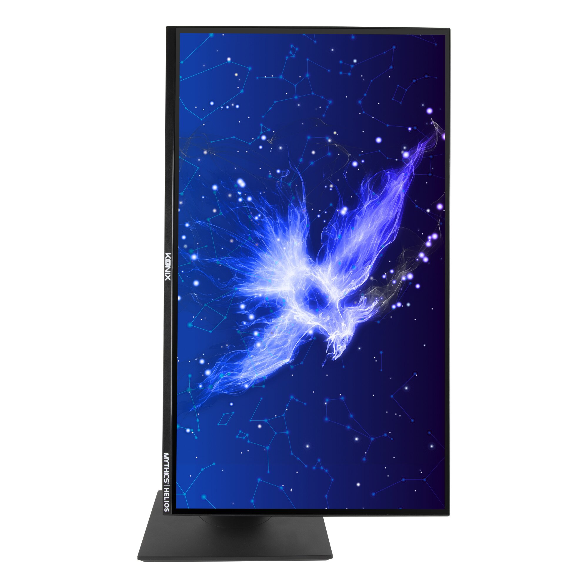 Mythics Helios 27" FHD 165Hz 1ms IPS gamer monitor - eMAG.hu