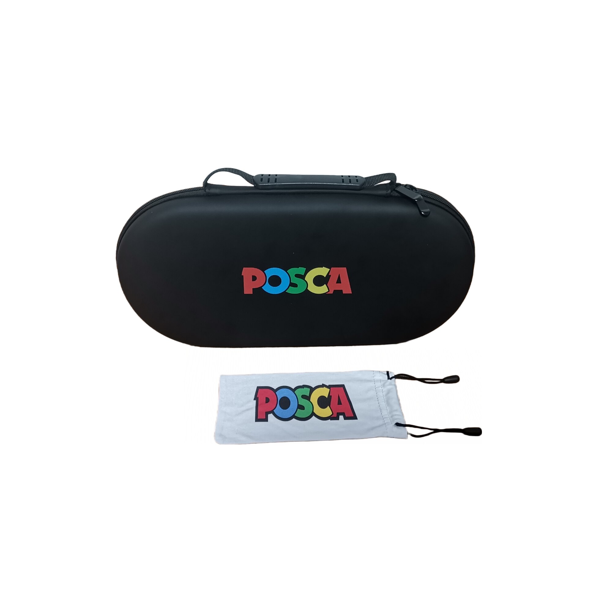 Set MAPA 26 Markere, Posca, PC-1M, PC-3M, PC-5M, PC-8k, Multicolor ...