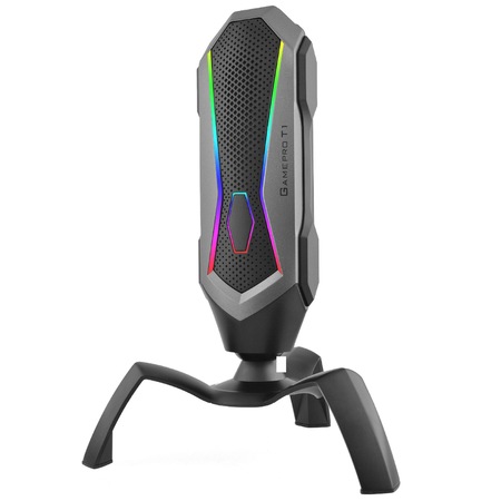 Microfon profesional omnidirectional, raspuns frecventa 20Hz 20kHz ...