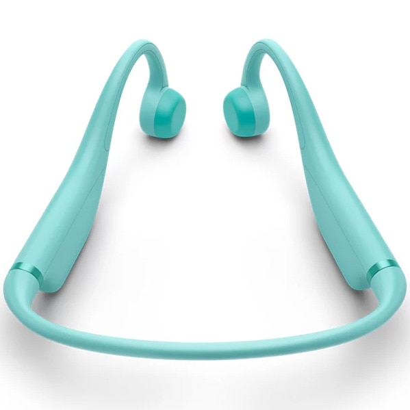 Casti Audio pentru copii Philips TAK4607GR/00, Conductie Osoasa ...