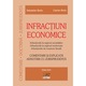 Infractiuni economice. Infractiunile la regimul societatilor ...
