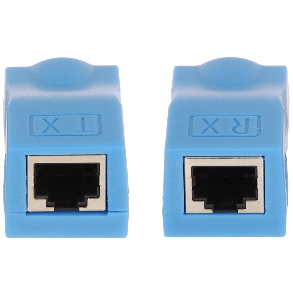 Удължител HDMI 30m на UTP - eMAG.bg