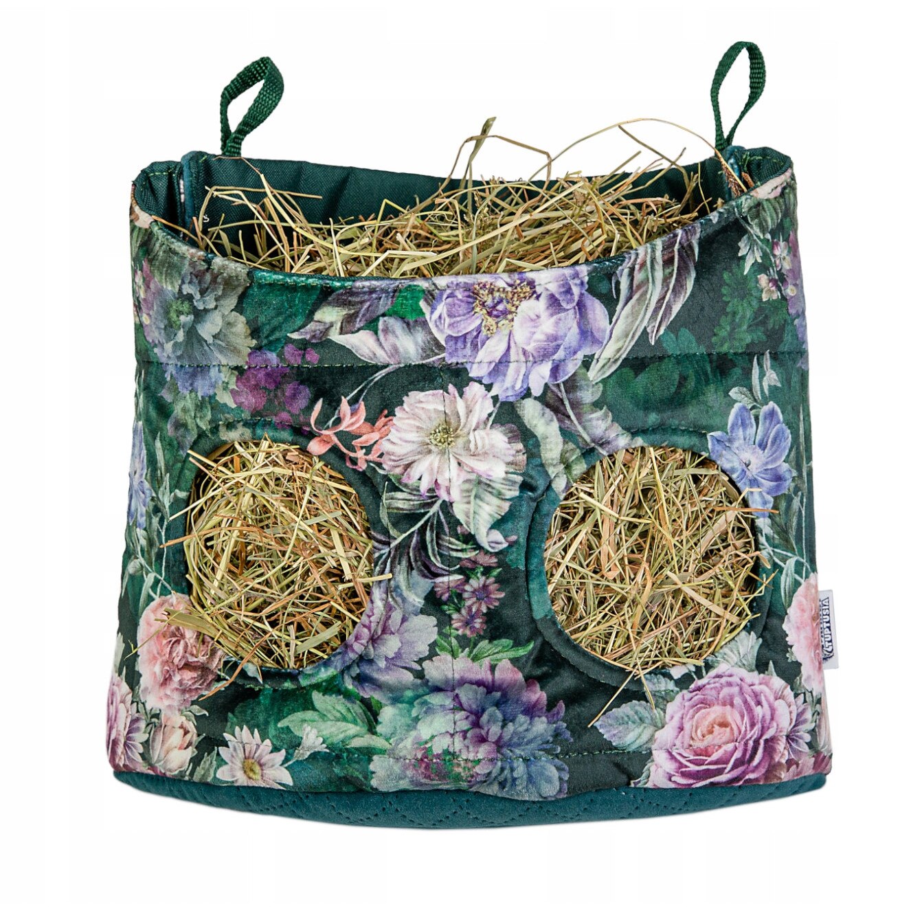 Hranitoare mare de fan pentru iepuri si rozatoare, Kraina Tuptusia ...