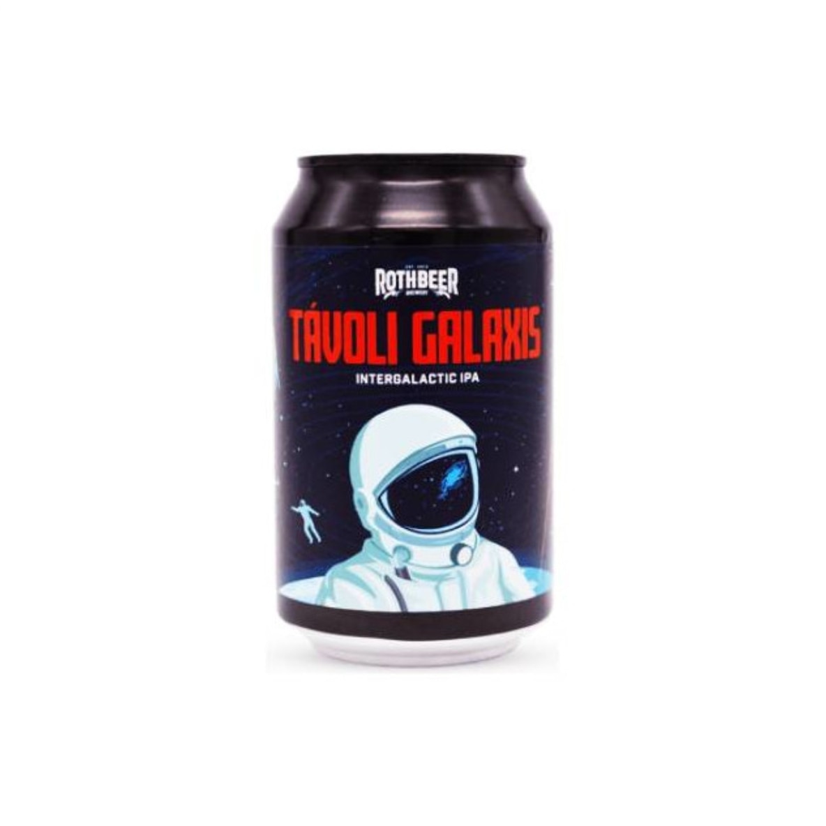Set 12 doze de bere, Intergalactic IPA Tavoli Galaxis, RothBeer, 12 x 0 ...
