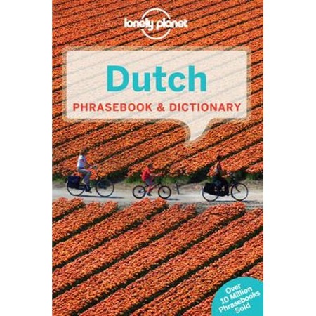 Dutch Phrasebook & Dictionary - eMAG.ro
