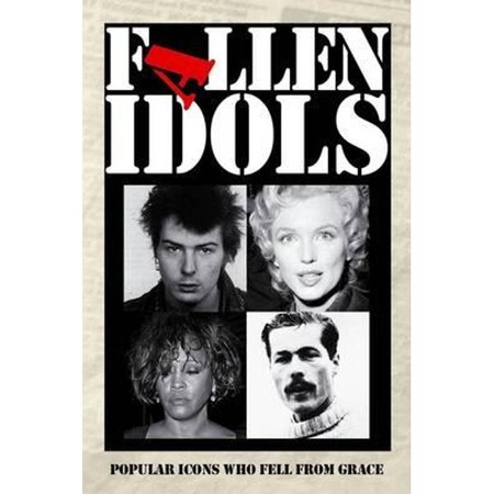 Fallen Idols - eMAG.ro