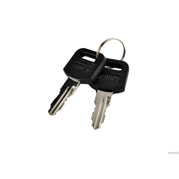 Cutie Postala Metalica Pi Shape Otel 31x37x12 Cm Gri Emag Ro
