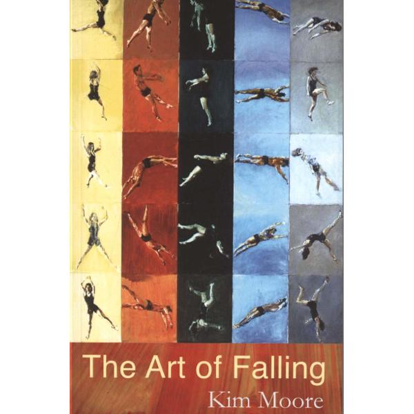 Art of Falling - Kim Moore - eMAG.ro