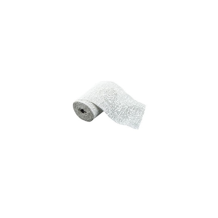 Fasa gipsata orthoBAND FAST, 10 cm X 3 m - eMAG.ro