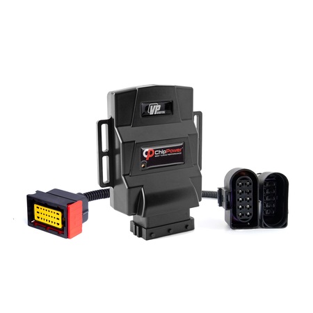 Kit Tuning Chip Box VPD, ChipPower, pentru Volkswagen Jetta Mk4 IV 1.9 ...