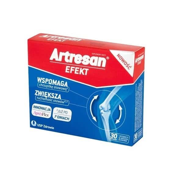 Supliment alimentar, Usp Zdrowie, Reconstructia Cartilajului Articular ...