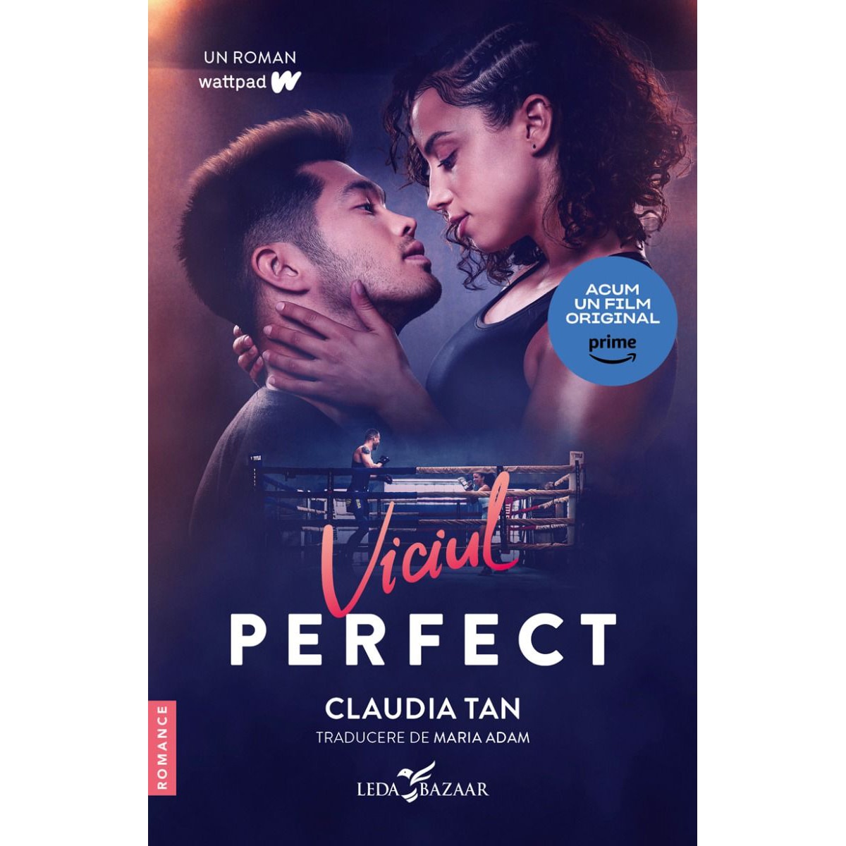 Viciul perfect, Claudia Tan - eMAG.ro