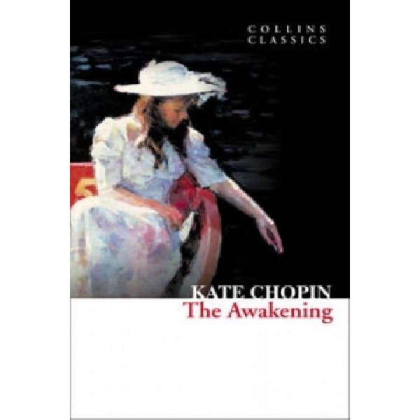 Awakening - Kate Chopin - eMAG.bg
