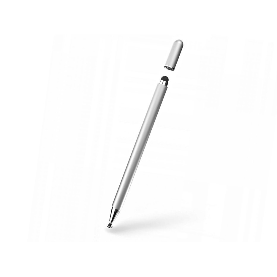Stylus, Tech-Protect, Argintiu - eMAG.ro