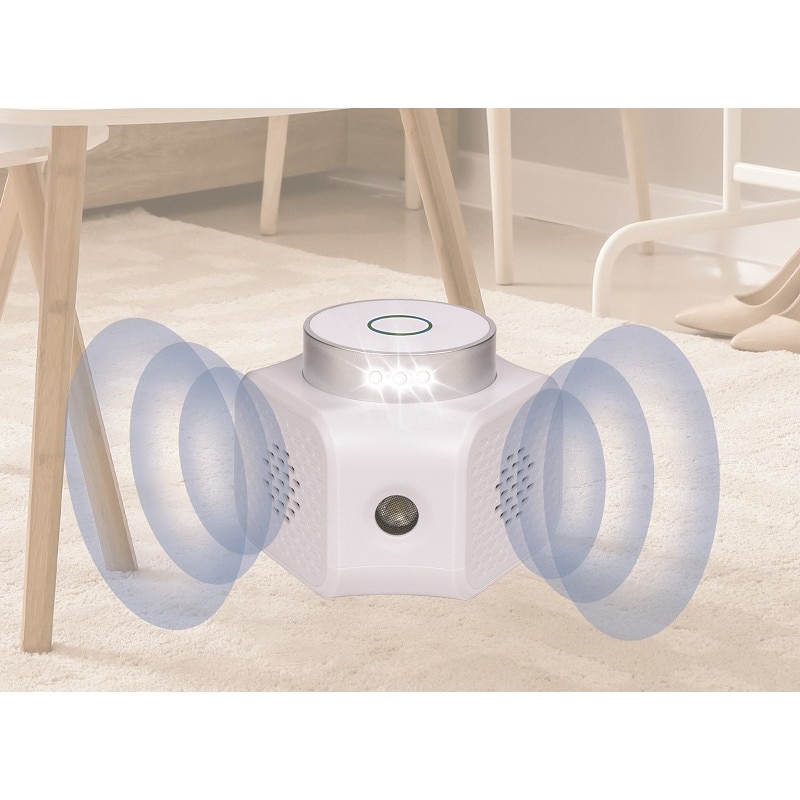 Votton ultrasonic 3 Ultra Trans, 9 Led Blitz 360° High Power – egerek ...