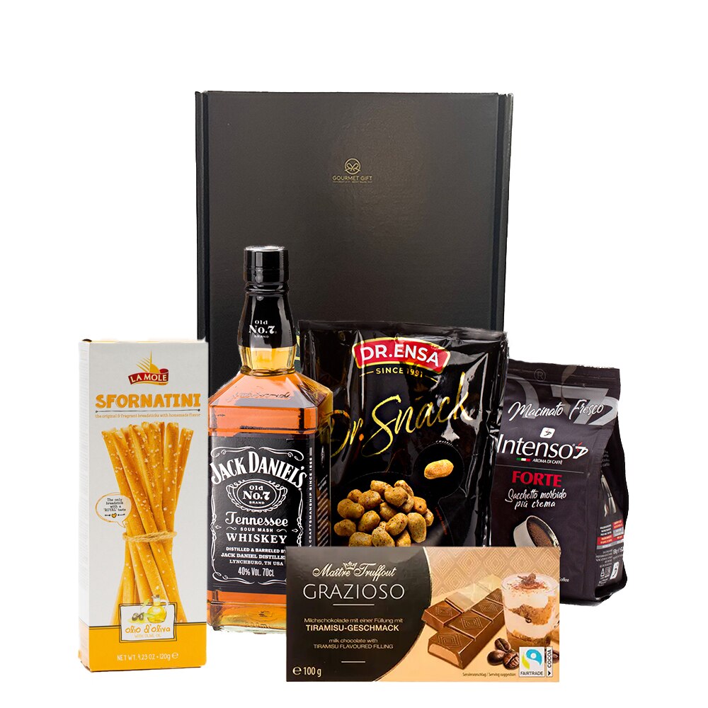 Pachet cadou 23GEMG21 BLACK JACK - eMAG.ro