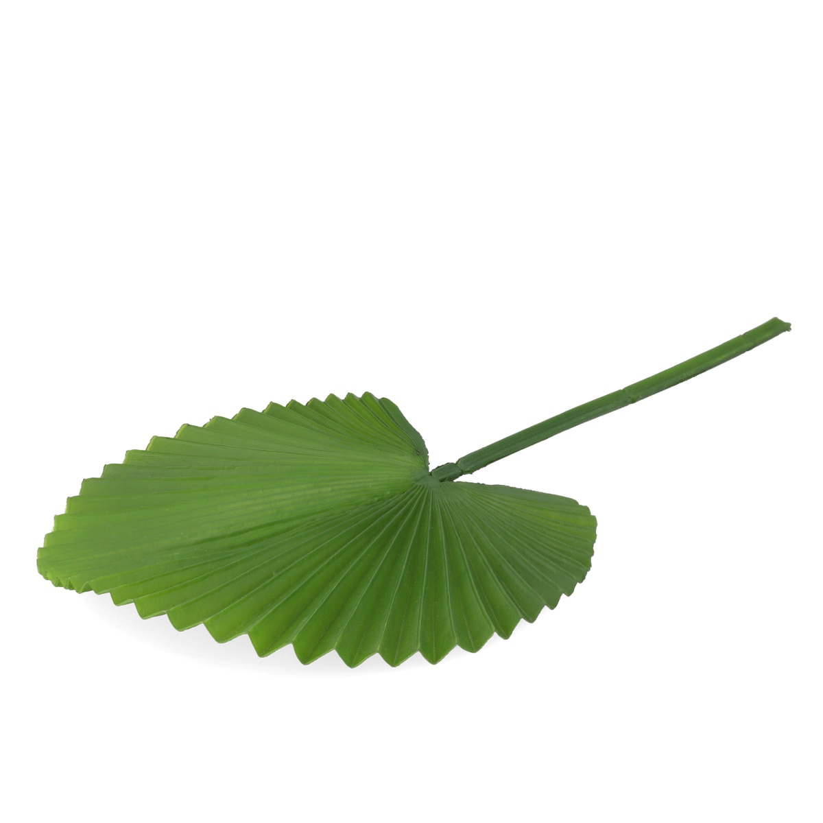 Frunza artificiala, Homla, Plastic, 55cm, Verde - eMAG.ro