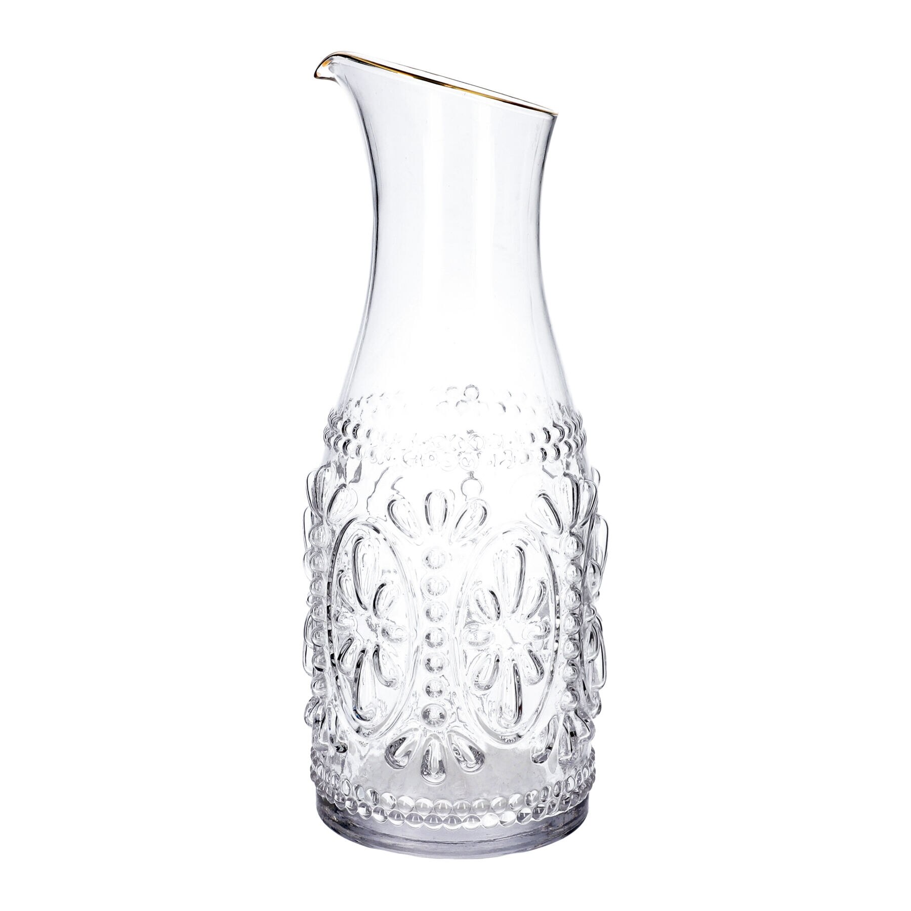 Carafa, Homla, Sticla, 1,2l, Transparent - eMAG.ro