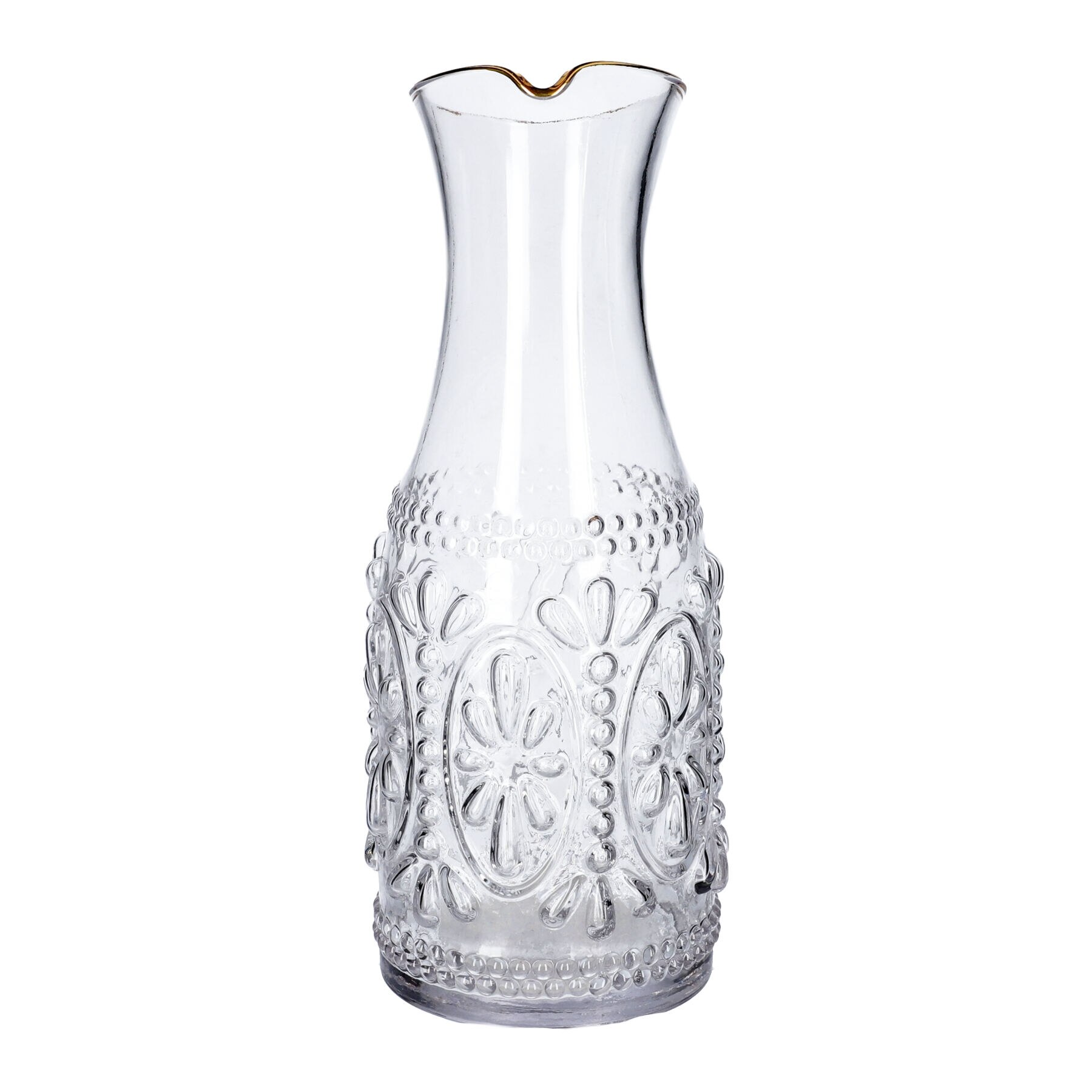 Carafa, Homla, Sticla, 1,2l, Transparent - eMAG.ro