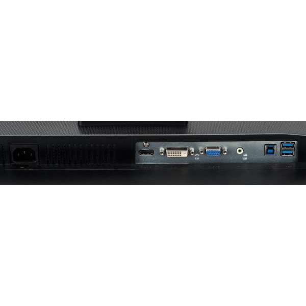 Сензорен монитор, Iiyama, POS iiyama ProLite T2236MSC-B3, 22 инча, FHD ...