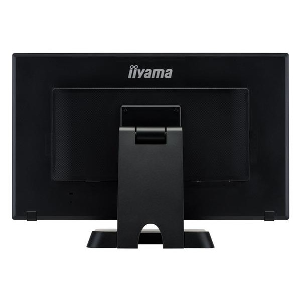 Сензорен монитор, Iiyama, POS iiyama ProLite T2236MSC-B3, 22 инча, FHD ...