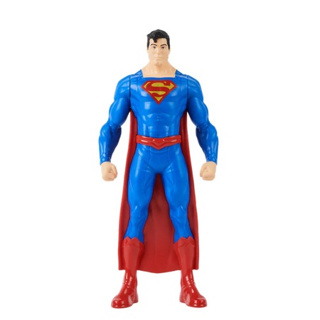 Figurina Spin Master Dc Universe Superman Action 25 cm - eMAG.ro