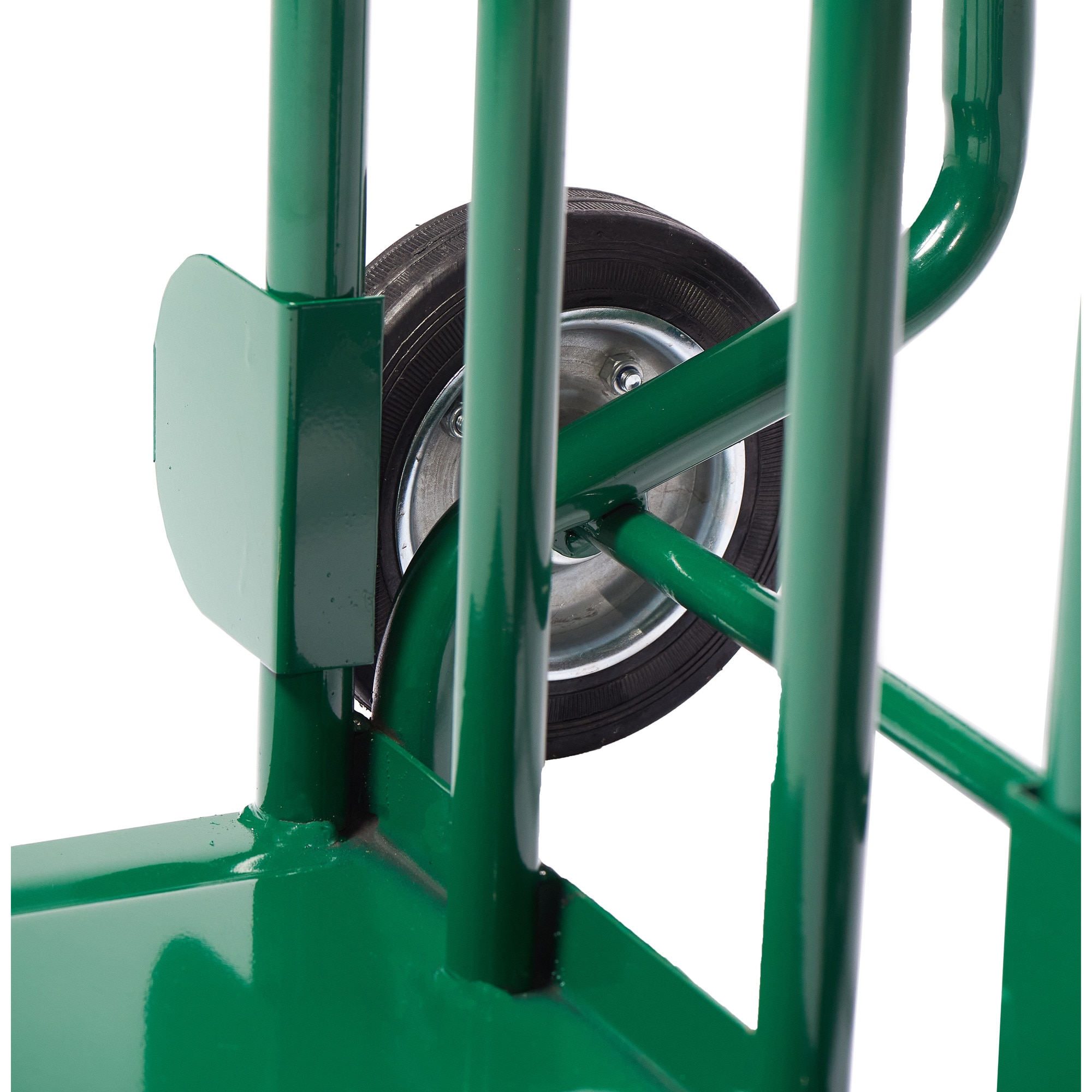 Carucior Tip Liza pentru transport marfuri Handlekraft® Transpalet ...