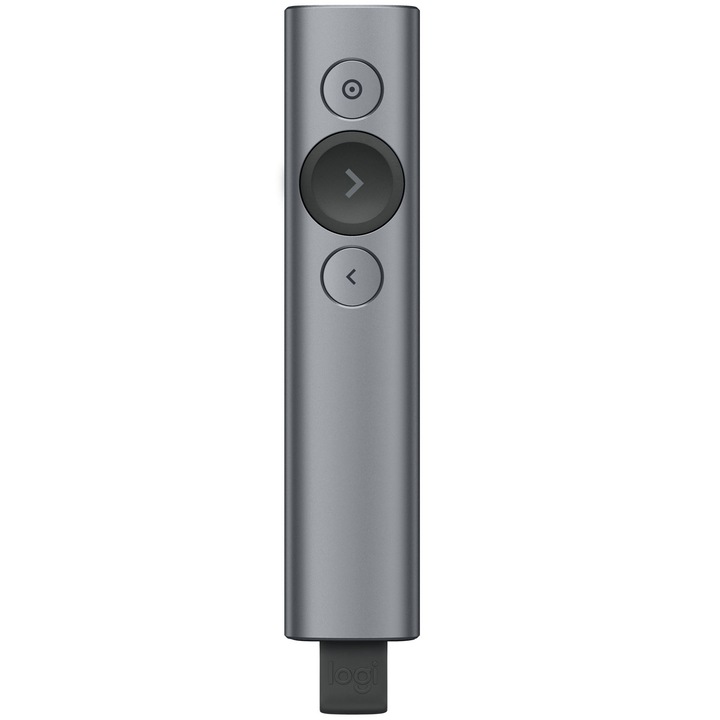 Presenter Logitech Spotlight Slate - eMAG.ro