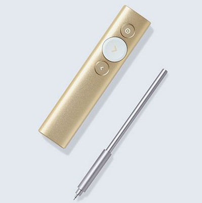 Presenter Logitech Spotlight Slate - eMAG.ro