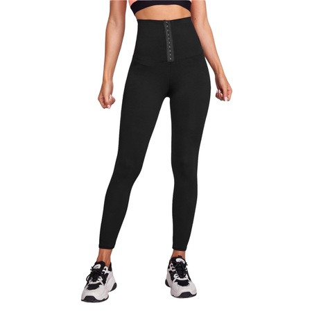 Colanti Elegance fitness, modelatori cu talie inalta, material elastic ...