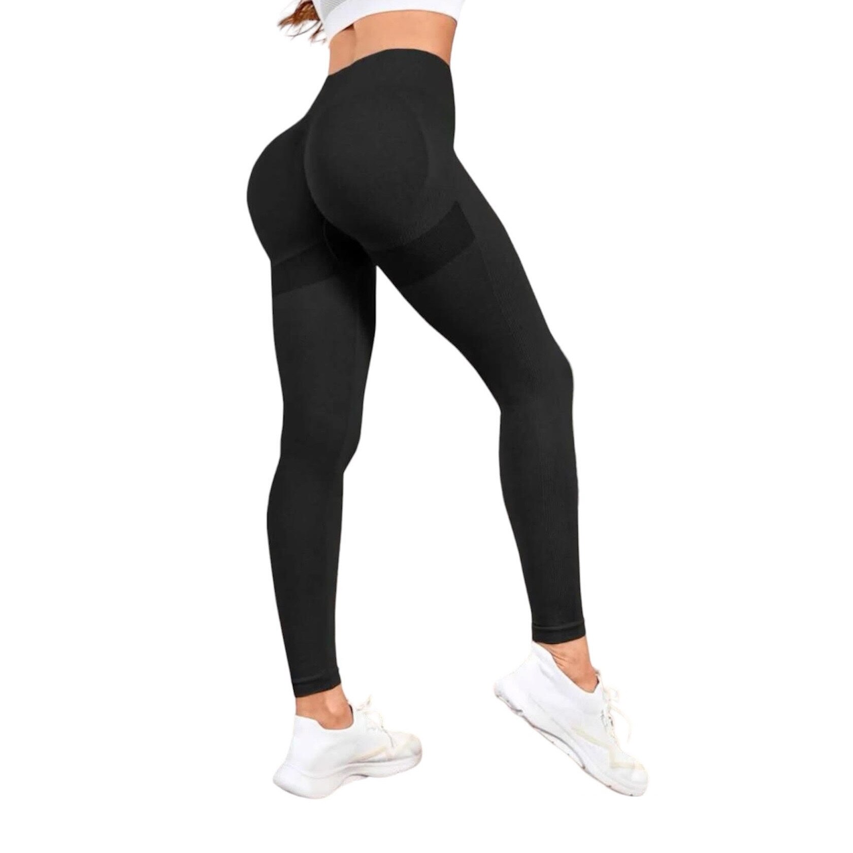 Colanti Elegance Style, modelatori cu talie inalta, material elastic ...