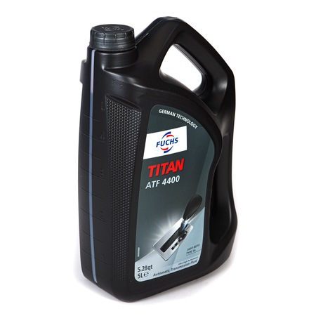 Ulei transmisie, Fuchs Titan ATF 4400, 5 l - eMAG.ro