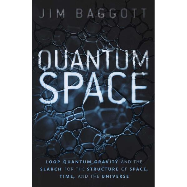 Quantum Space - Jim Baggott - eMAG.ro
