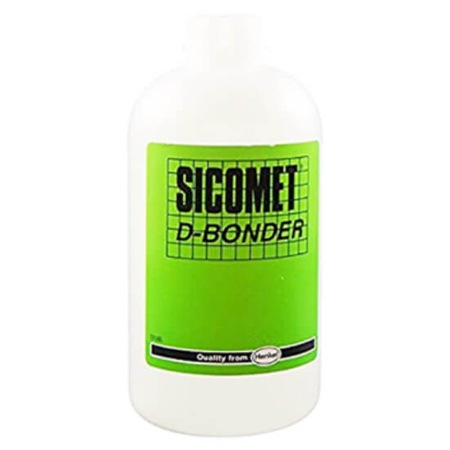 Solutie curatare adezivi instant lichizi (cianoacrilat) Sicomet D ...