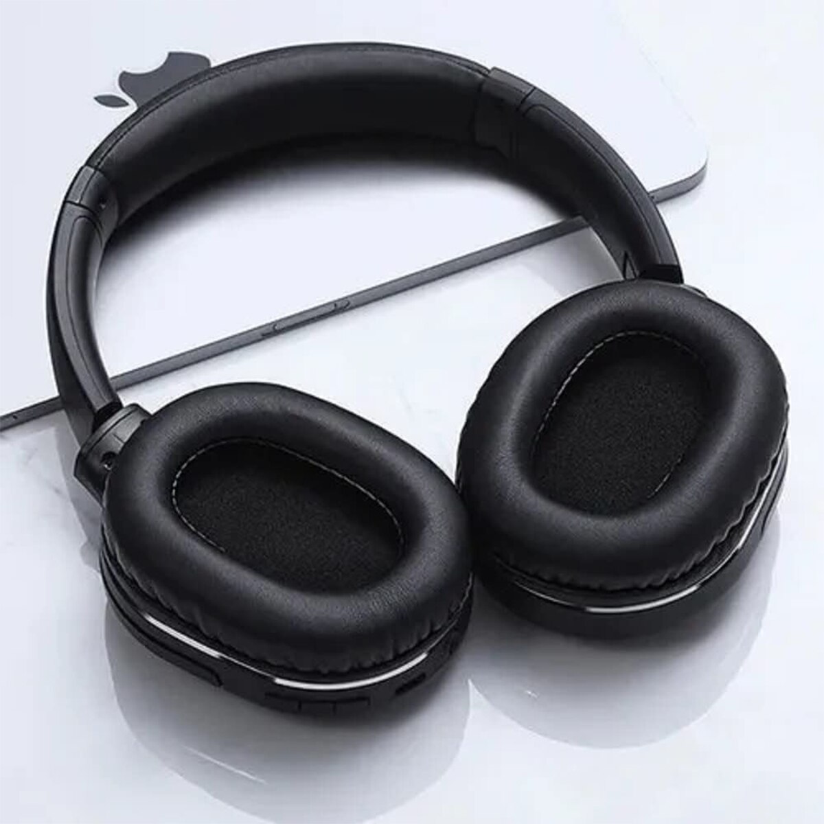 Casti Over-Ear Baseus NGTD010301 Encok D02 Pro, Wireless, Negru - eMAG.ro