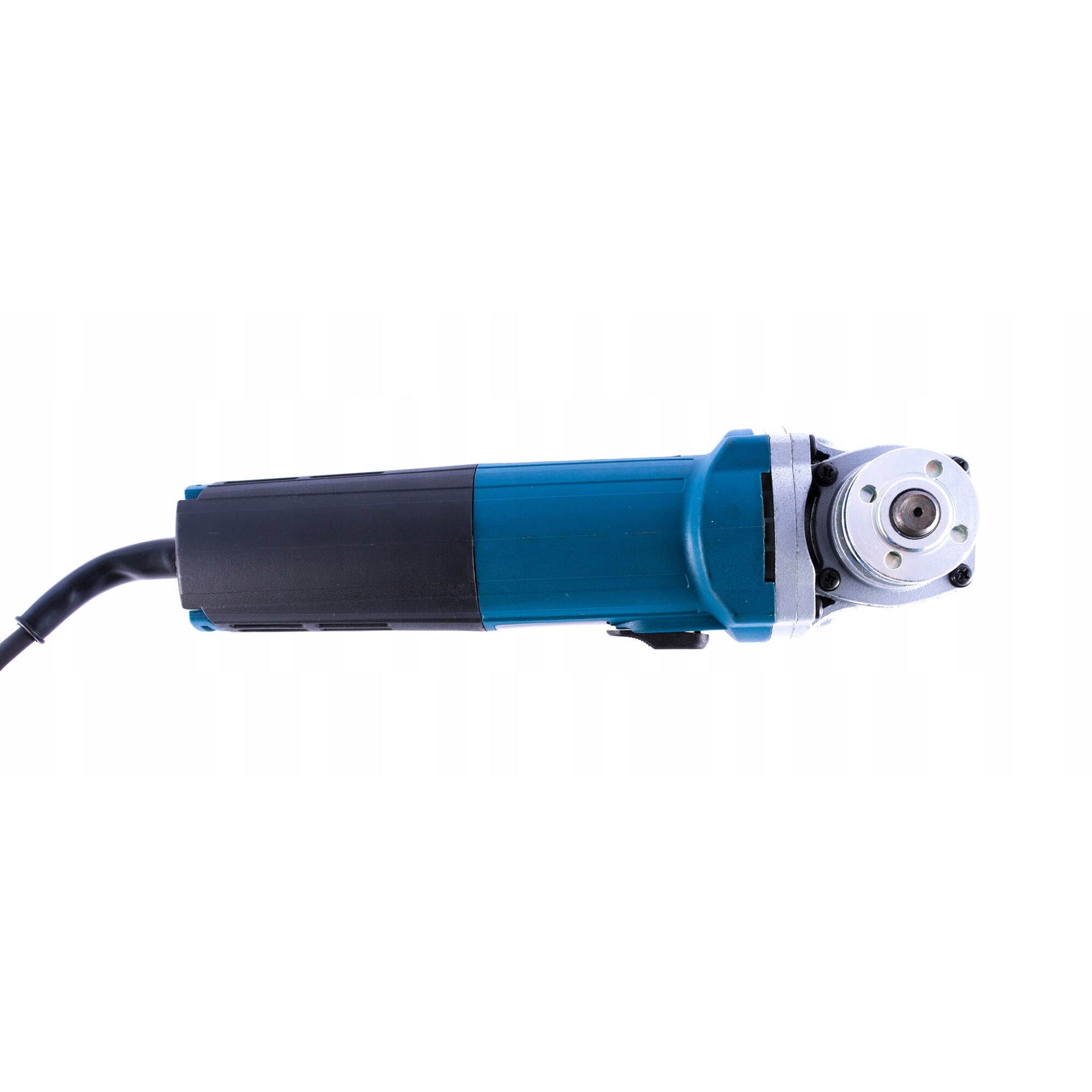 Set polizor unghiular cu accesorii, Eurotec, 1550W, 11000 RPM ...