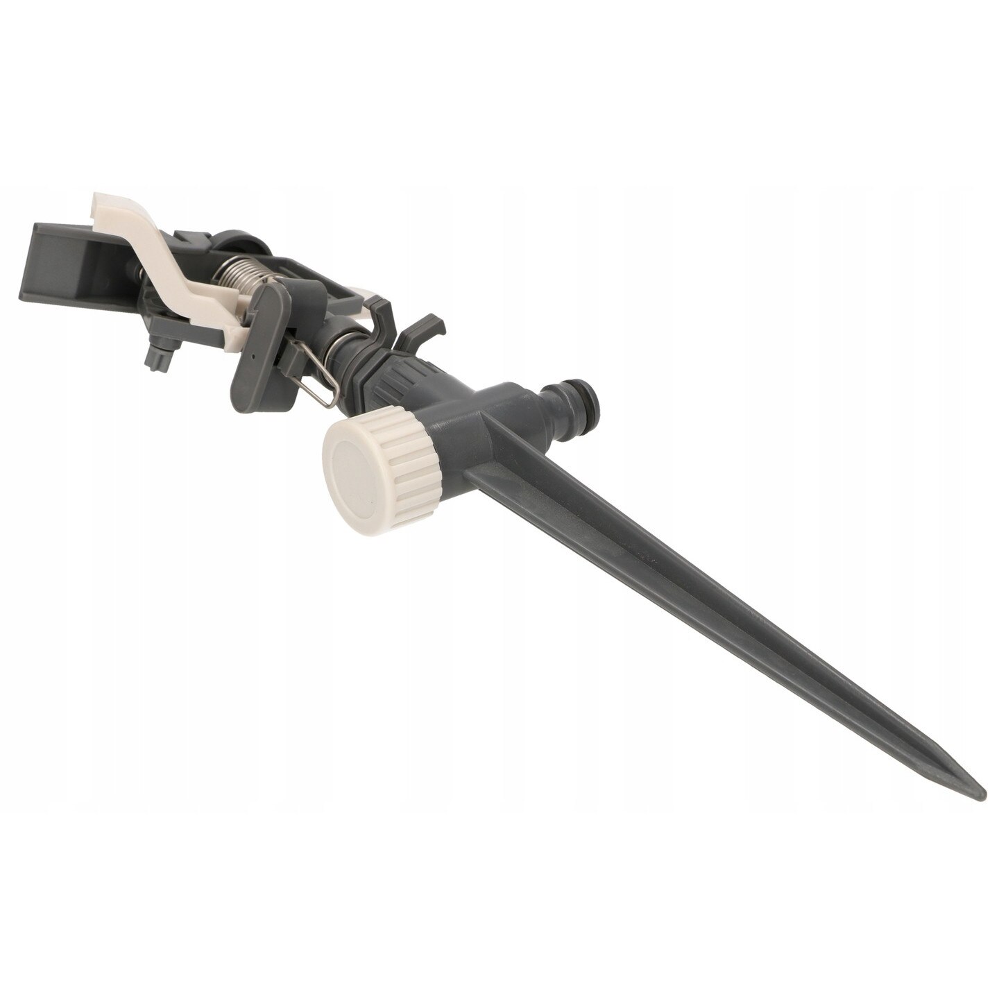 Aspersor gradina, Kotarbau, 30cm, Plastic, Gri - eMAG.ro