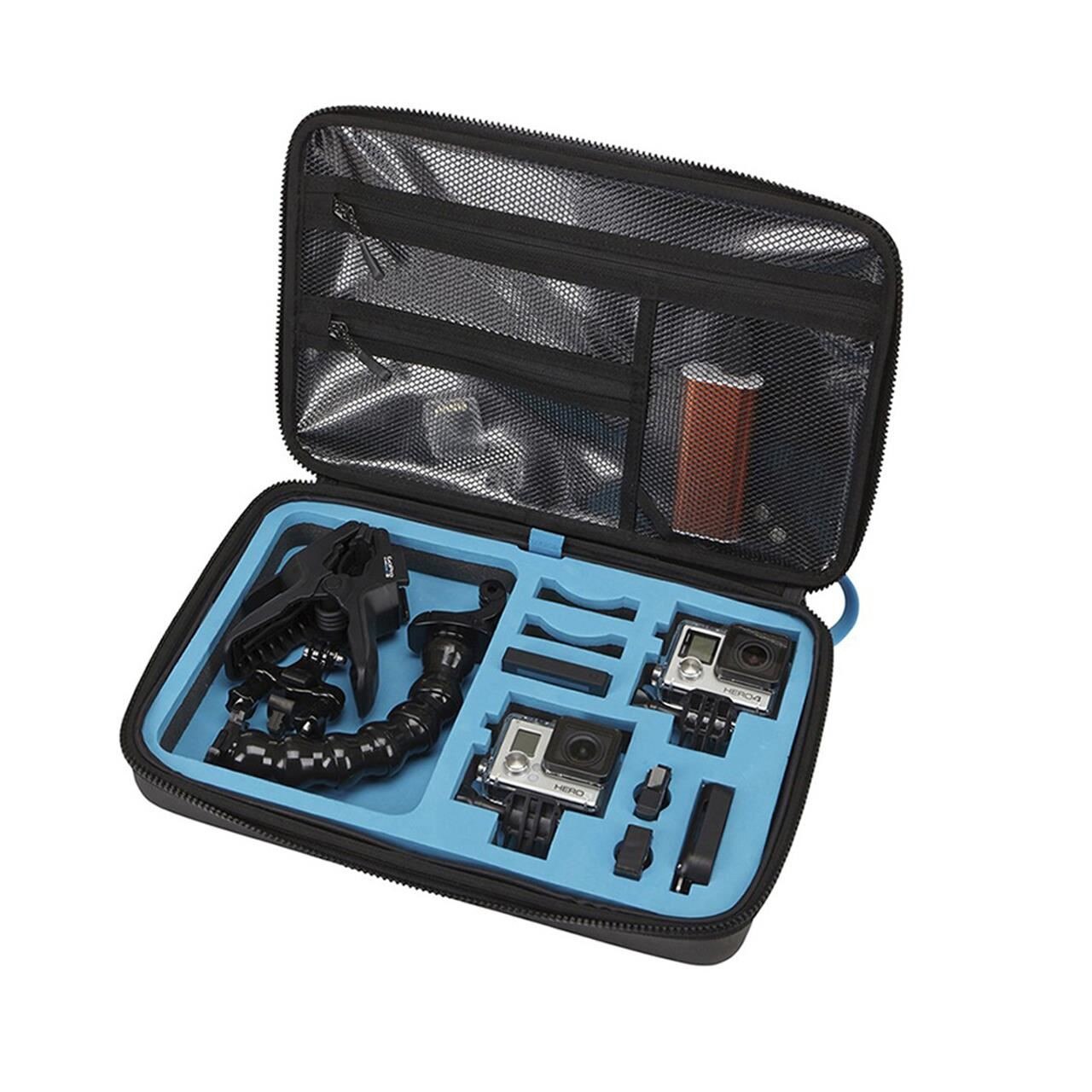 Geanta Thule Legend GoPro Advanced Case - eMAG.ro