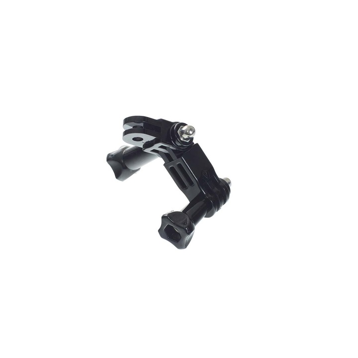 Brat extensie 3 way pivot arm pentru GoPro Hero - eMAG.ro