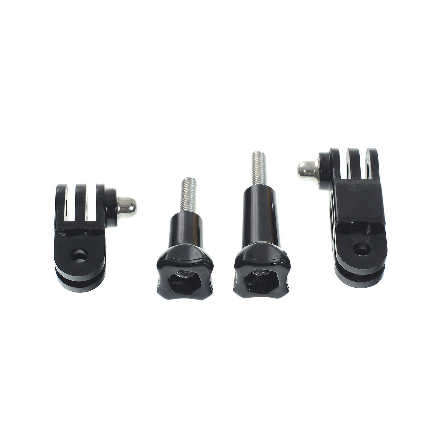 Brat extensie 3 way pivot arm pentru GoPro Hero - eMAG.ro