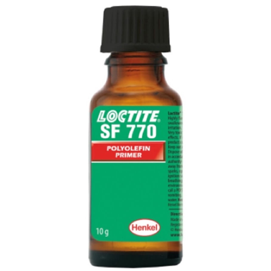 Grund, Loctite, Pregatirea suprafetei inainte de lipire, 10 g - eMAG.ro