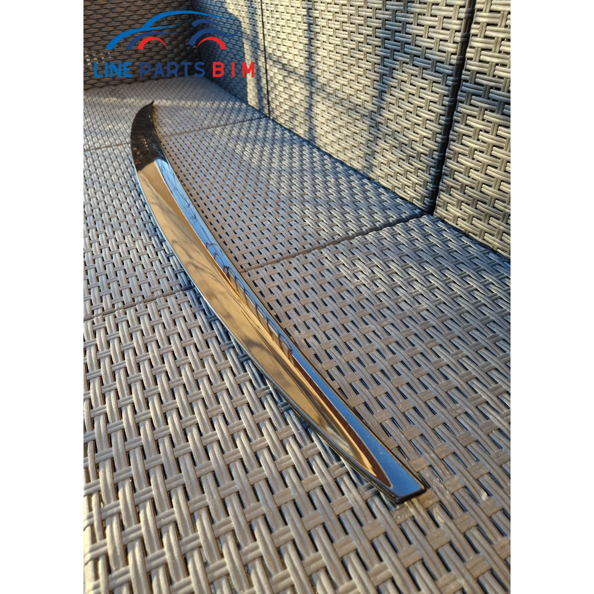 Eleron Lip Portbagaj Volkswagen VW Jetta 2010-2017, Spoiler Haion ...