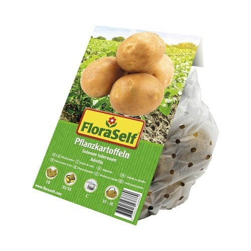 Bulbi cartof Adretta, 10 buc - eMAG.ro