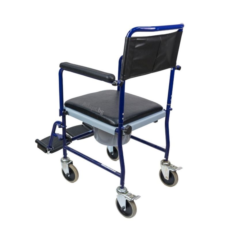 Стол Commode Vermeiren 139B - eMAG.bg